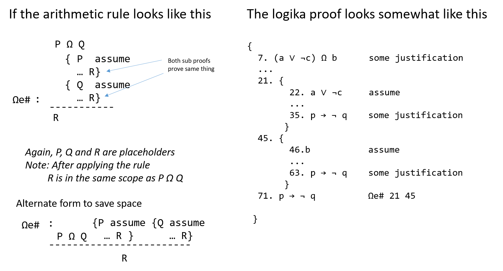 3 Propositional Logic Sireum Logika